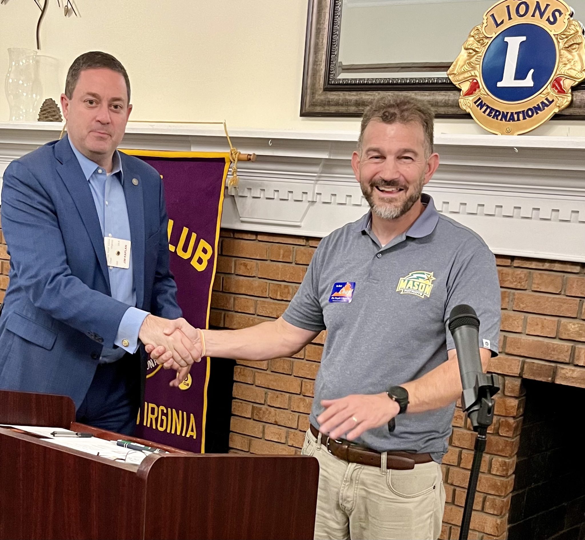 Fairfax Lions Club